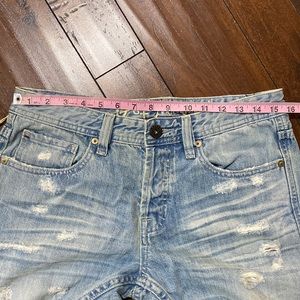 Cult of Individuality | Jeans | Nwt Cult Of Individuality Sample Hagen ...